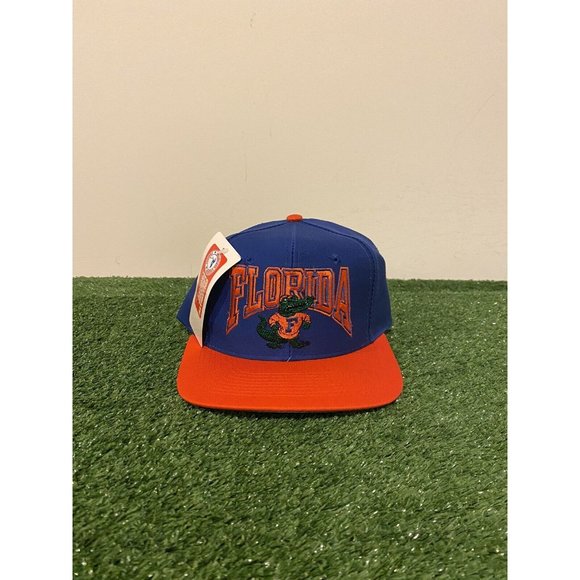 Universal Caps | Accessories | Vintage Universal Caps Florida Gators Uf ...